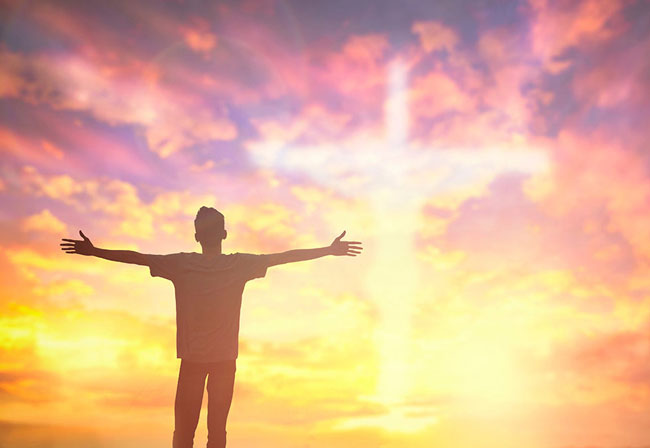 Trong Đức Thánh Linh - Hội Thánh Tin Lành Việt Nam